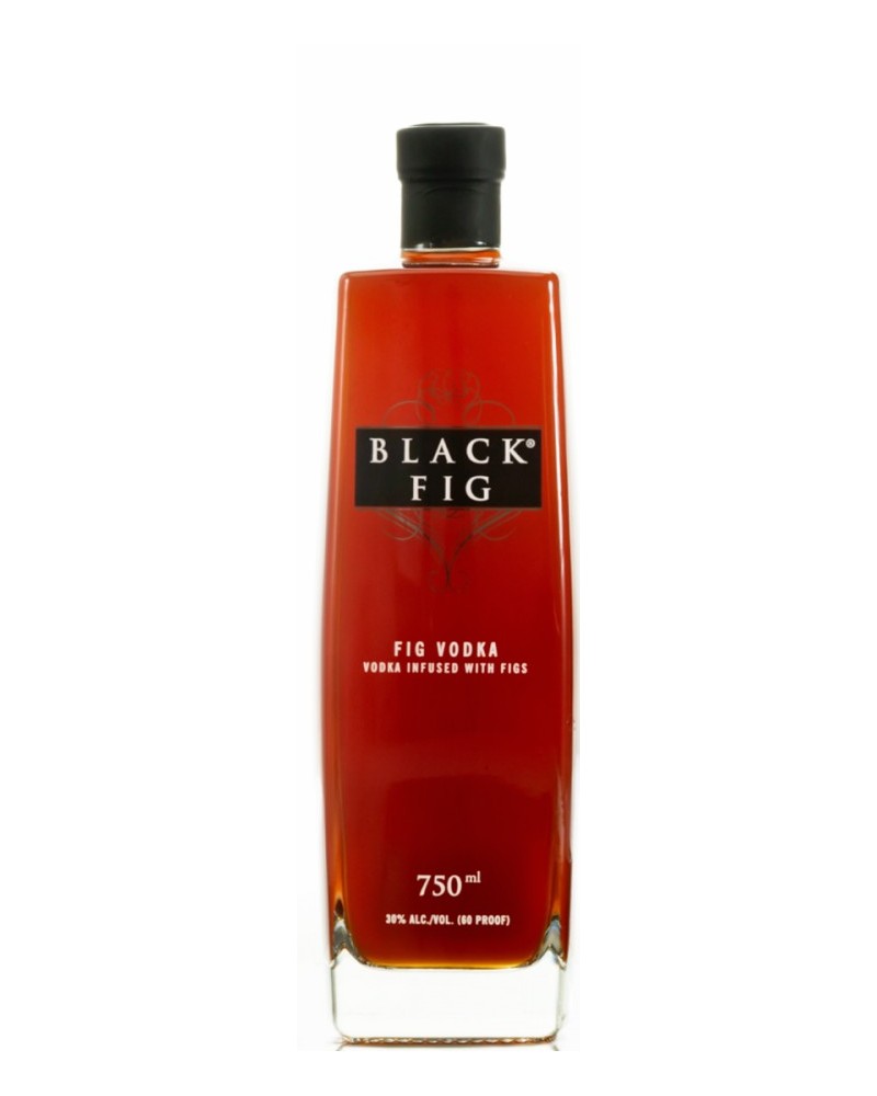 Black Fig Vodka 750ml