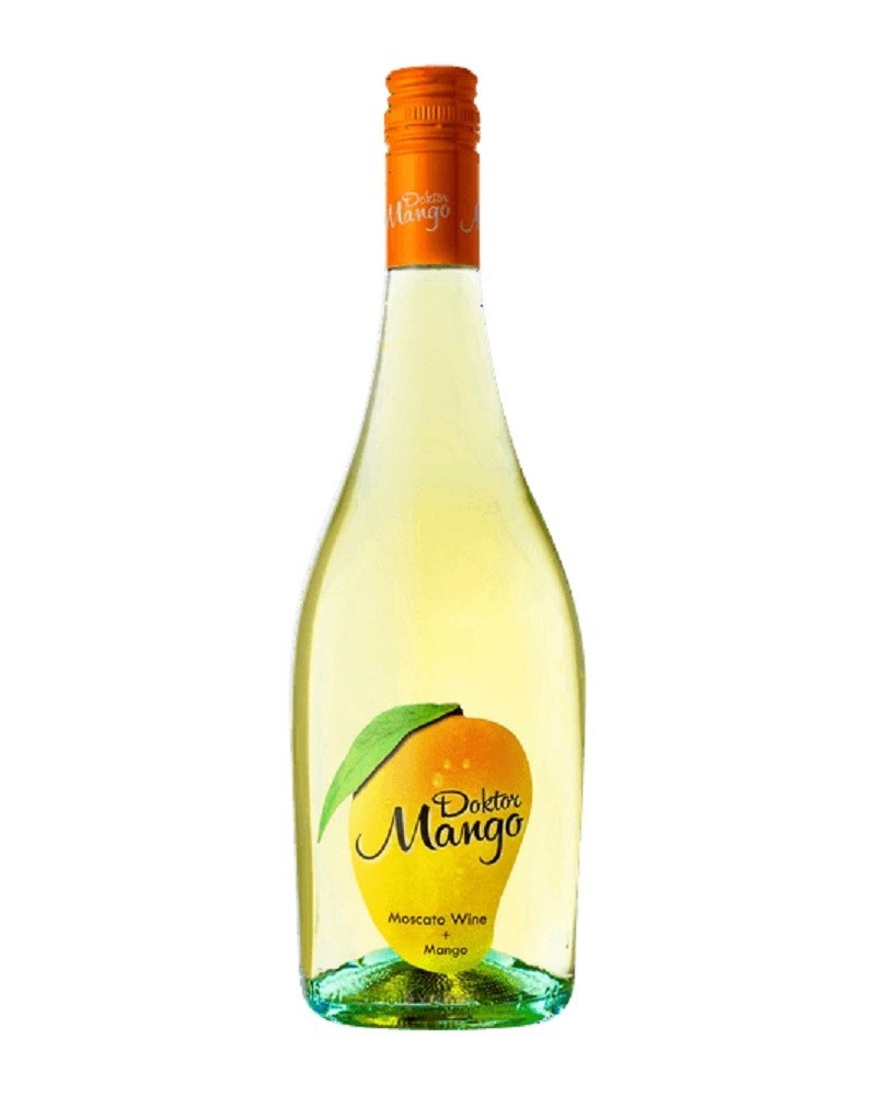 Doktor Mango Moscato 750ml