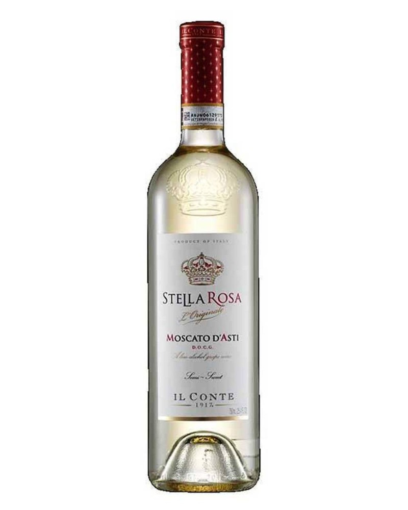 Stella Rosa Moscato d'Asti 750ml