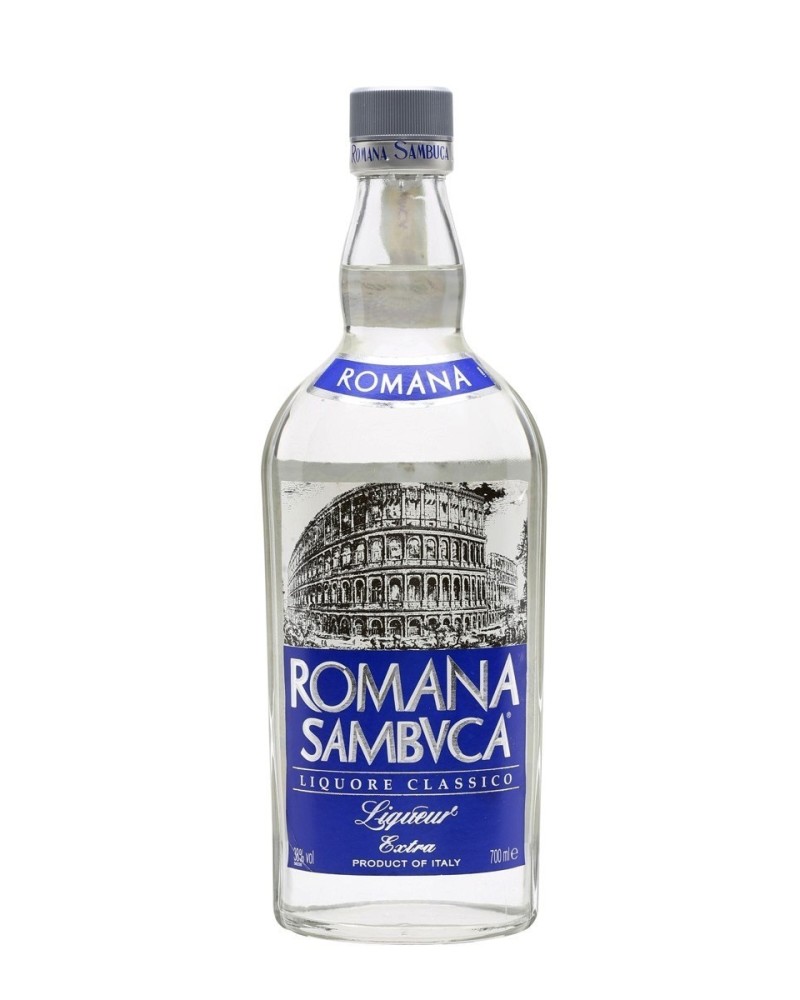 Romana Sambuca 750ml