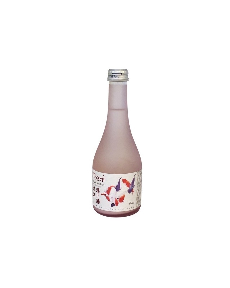 Tozai Sake Junmai Nigori Snow Maiden 300ml