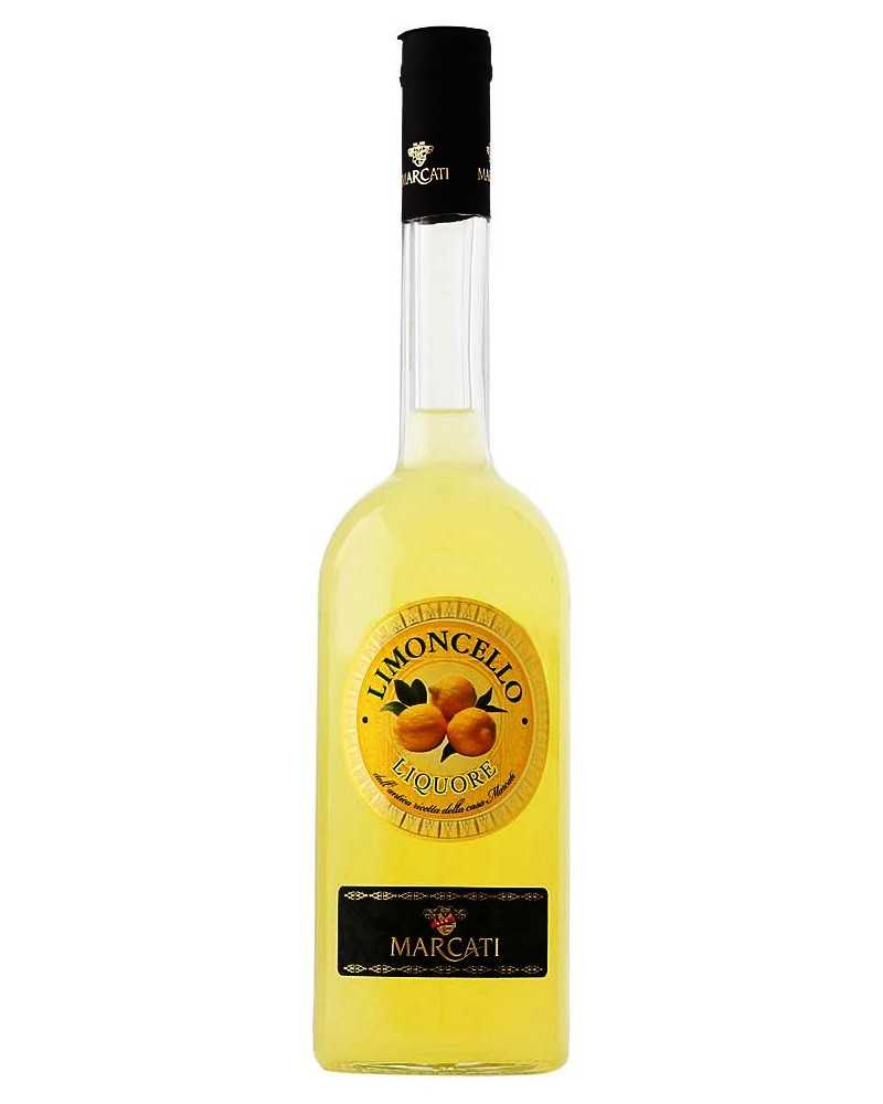 Marcati Liquore Limoncello 750ml