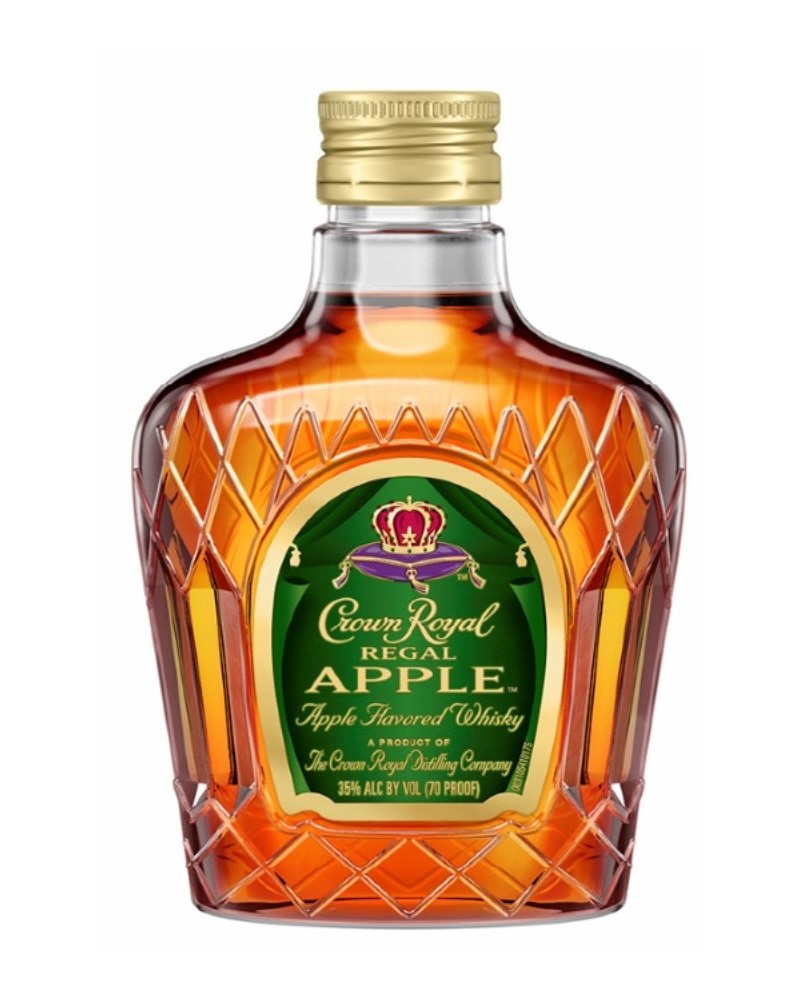 Crown Royal Regal Apple 50ml