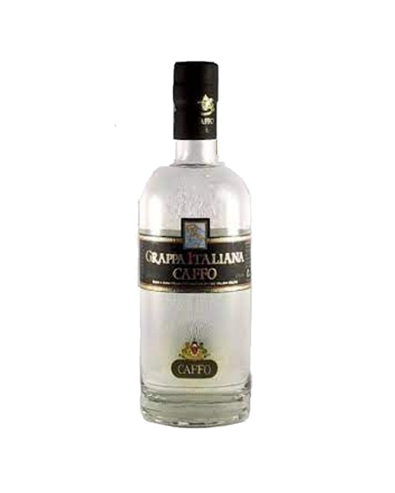 Caffo Grappa Italiana 750ml