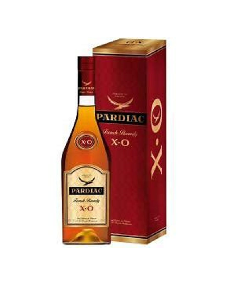 Pardiac XO French Brandy NV 750ml