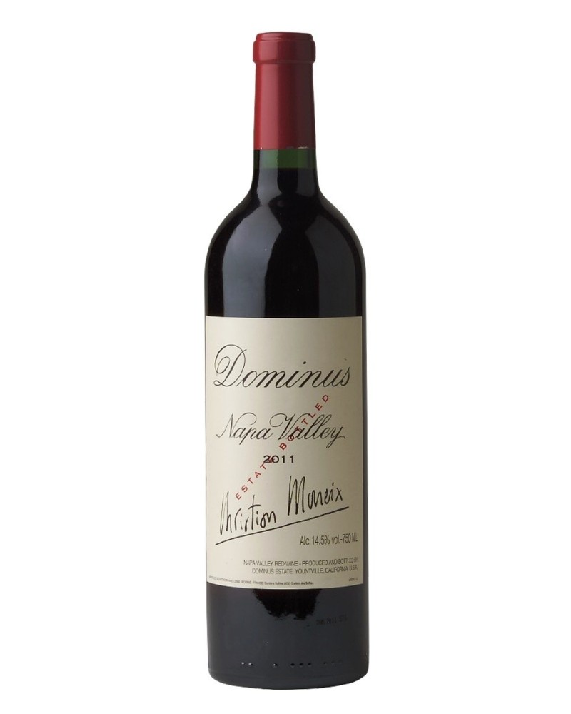 Dominus Estate Red Blend 750ml