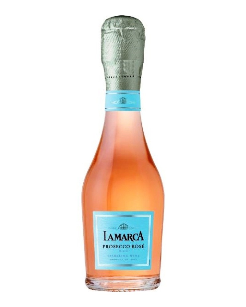 La Marca Prosecco Rose 187ml