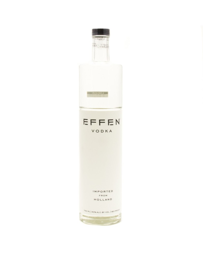 Effen Vodka 750ml
