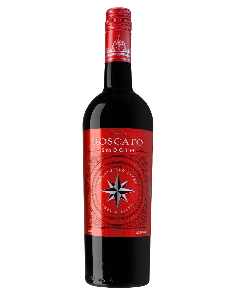 Roscato Smooth 750ml