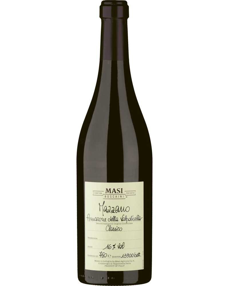 Masi Agricola Amarone della Valpolicella Classico Mazzano 750ml