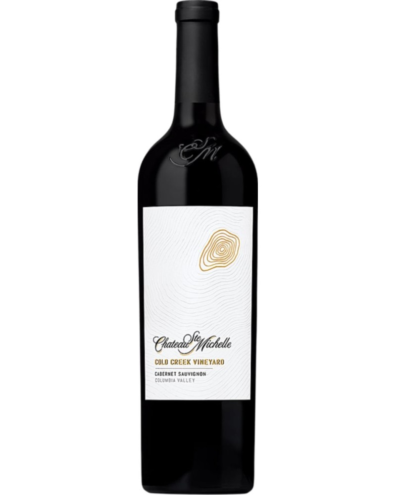 Chateau Ste. Michelle Cabernet Sauvignon 750ml